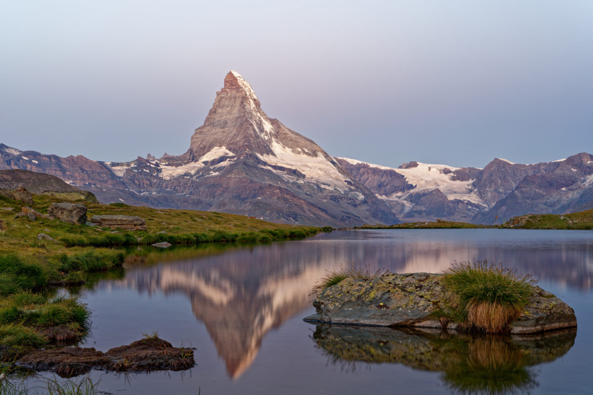 Landscapes - Mathias Kruger Photography