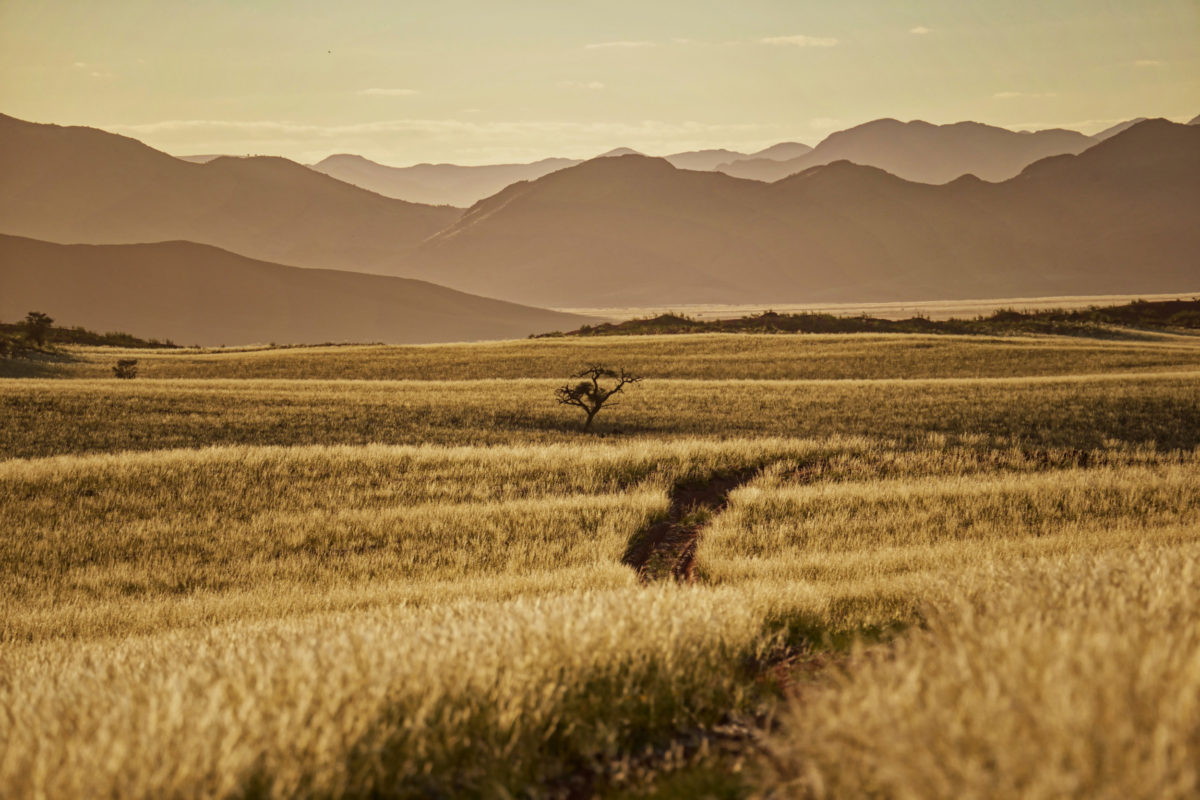 Landscapes - Mathias Kruger Photography