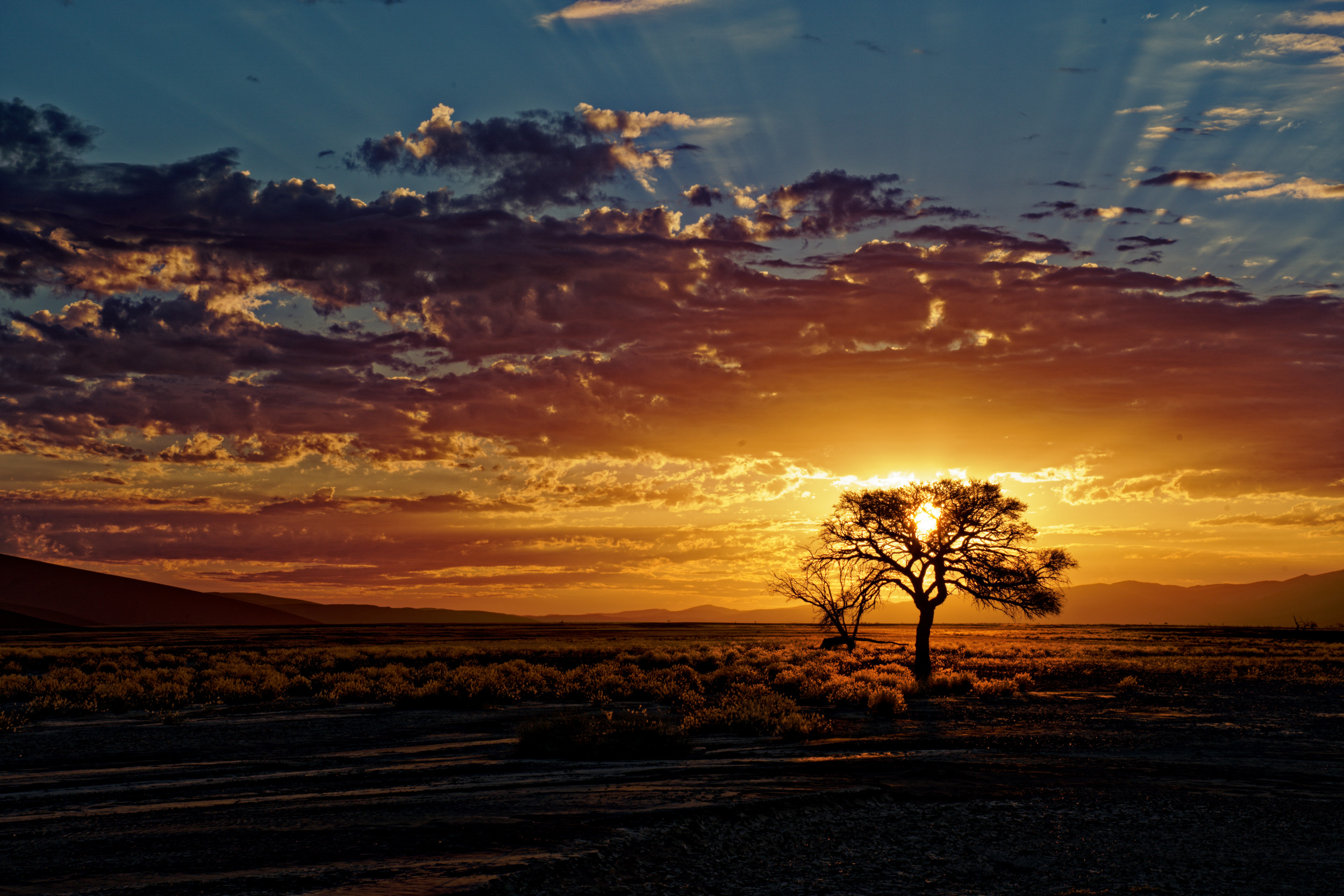 Landscapes - Mathias Kruger Photography